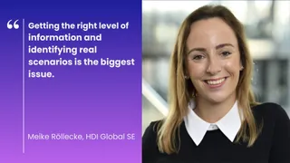 Identifying real cyber systemic risk still ‘biggest insurance challenge ...